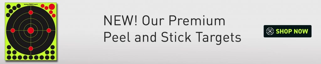 Splatter Shooting Targets for Sale | Splatter PRO Targets