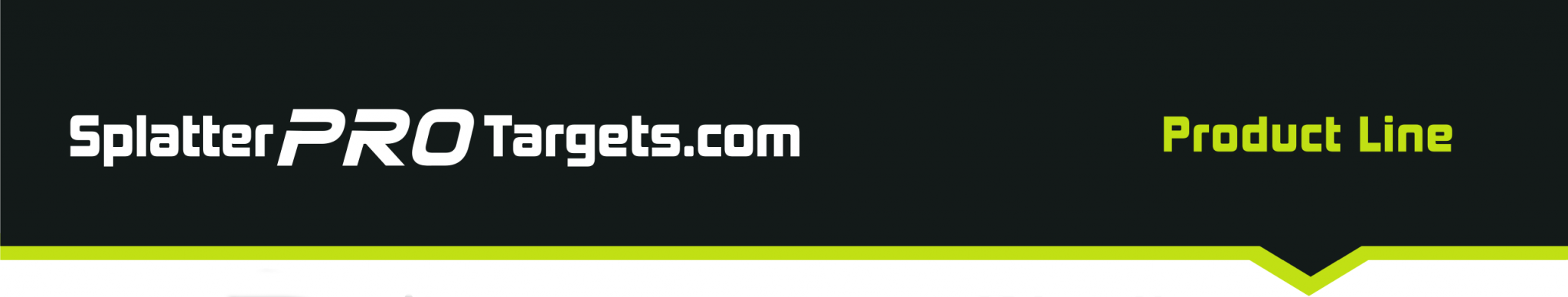 Europe - Splatter PRO Targets